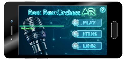 transcosmos发布“Beat Box OrchestAR”app 第三弹，由知名Beatboxer Daichi监制 | CC/EC ...